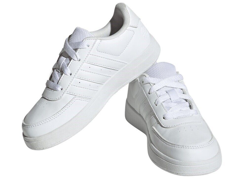 Giày Sneaker Adidas Nữ Breaknet "Cloud White" HP8962 - Hàng Chính Hãng ...