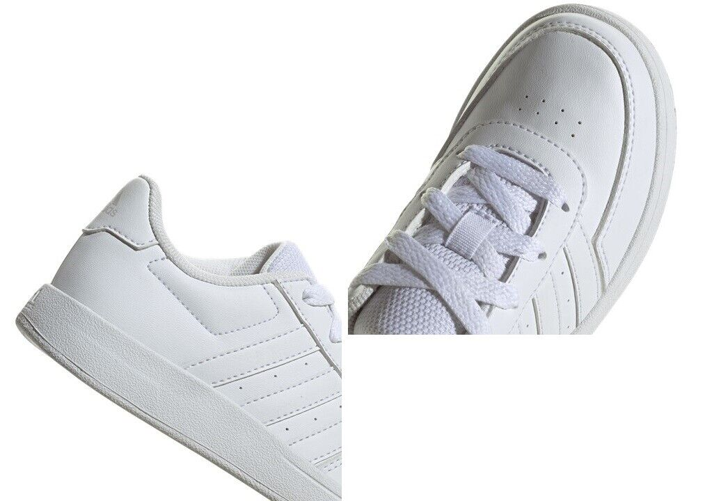 Giày Sneaker Adidas Nữ Breaknet "Cloud White" HP8962 - Hàng Chính Hãng ...