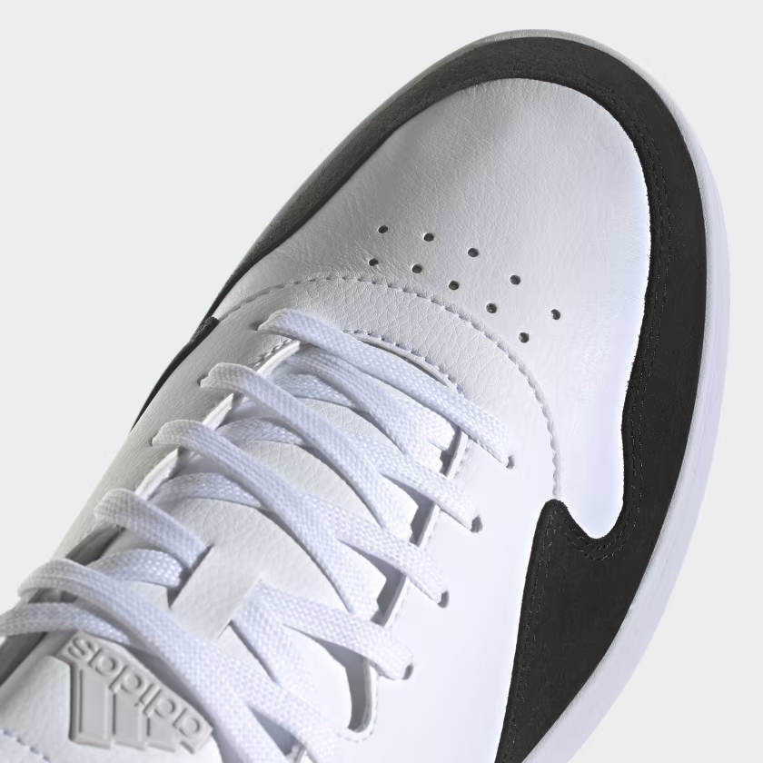 Giày Thời Trang Adidas Kantana "Cloud White" IG9818 - Hàng Chính Hãng ...