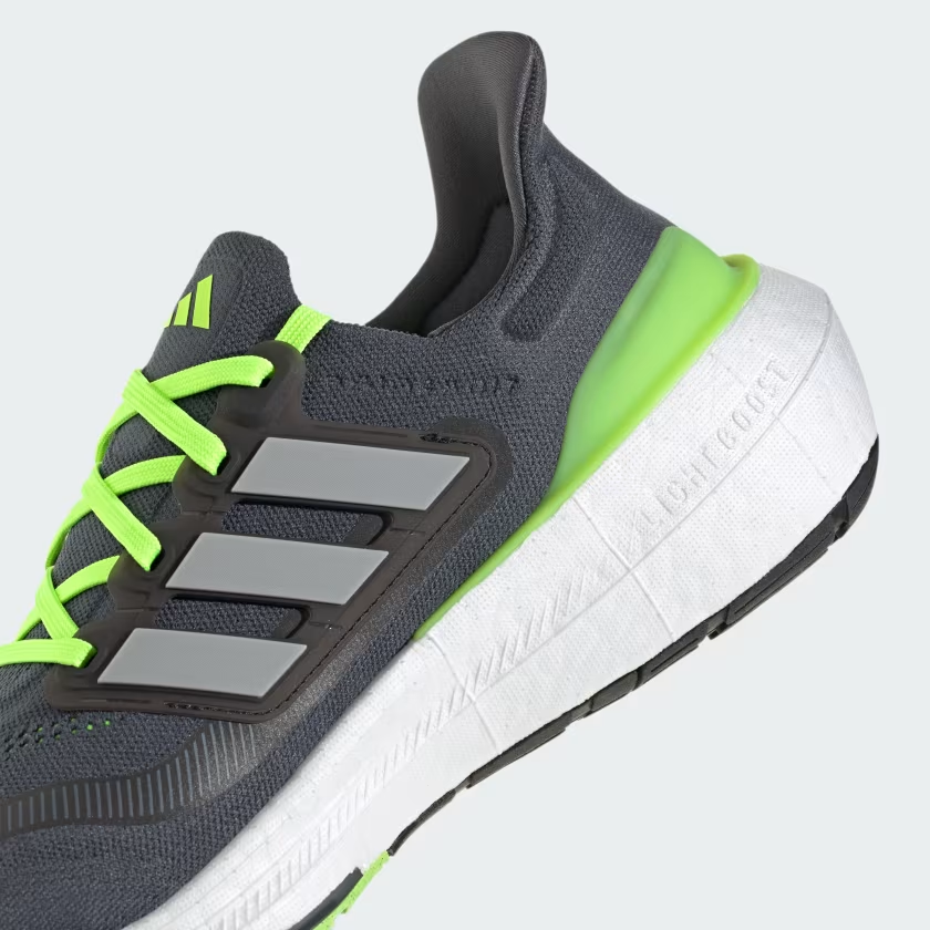 GIày Chạy Bộ Adidas Ultraboost Light 23 "Bold Onix" IE1759 - Hàng Chính ...