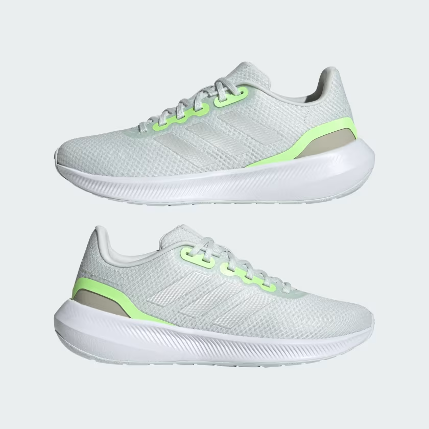 Giày Sneaker Nữ Adidas Runfalcon 3.0 "Green Spark" IE0750 - Hàng Chính ...