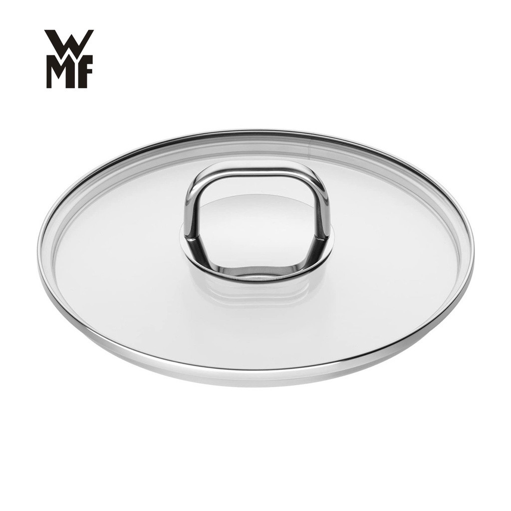 Bộ nồi WMF Inspiration 4 món vung kính GHouse - Thế giới hàng Đức