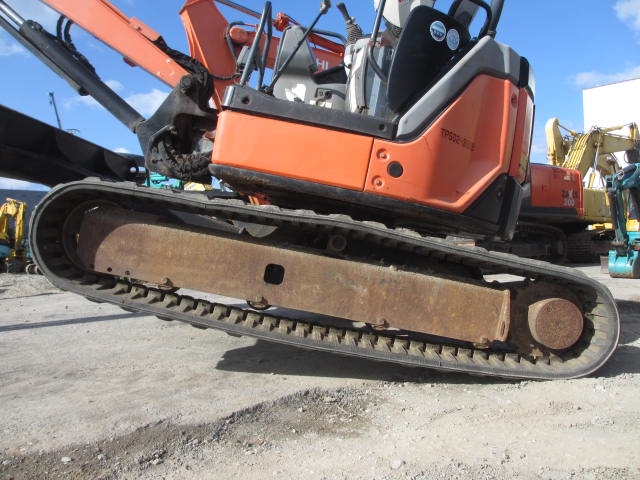 Hitachi ZX50U-3-21147