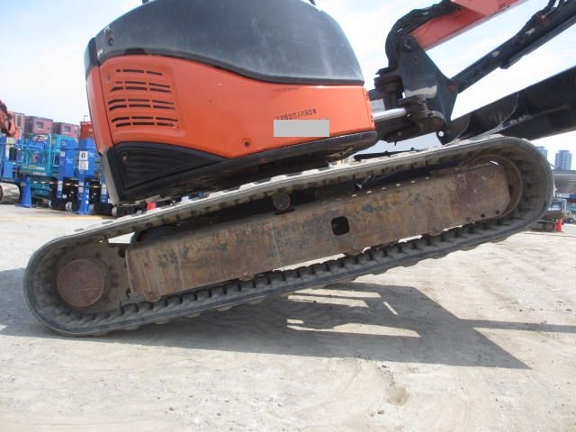 Hitachi ZX50U-3-21147