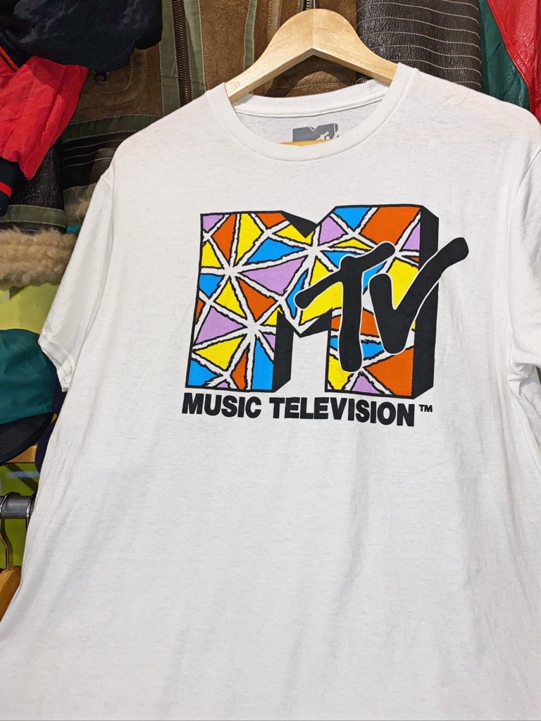 MTV TEE