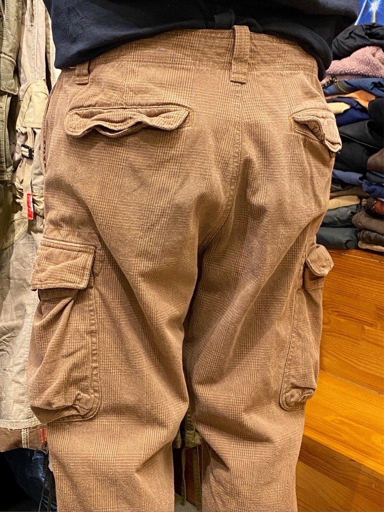 GAP CARGO CARO PANT