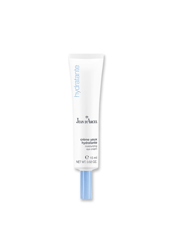 JEAN D’ARCEL MOISTURIZING EYE CREAM / KEM DƯỠNG ẨM VÙNG MẮT | Pharma ...