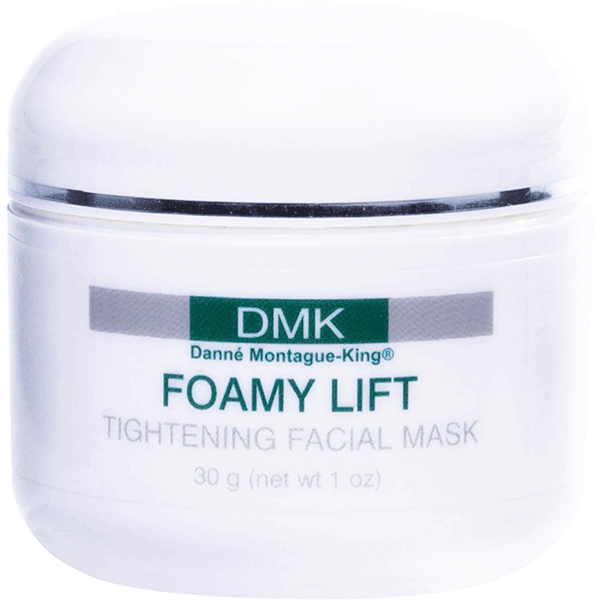 DMK FOAMY LIFT MASQUE/ MẶT NẠ LÀM SẠCH, TRẮNG DA DMK FOAMY LIFT MASQUE ...