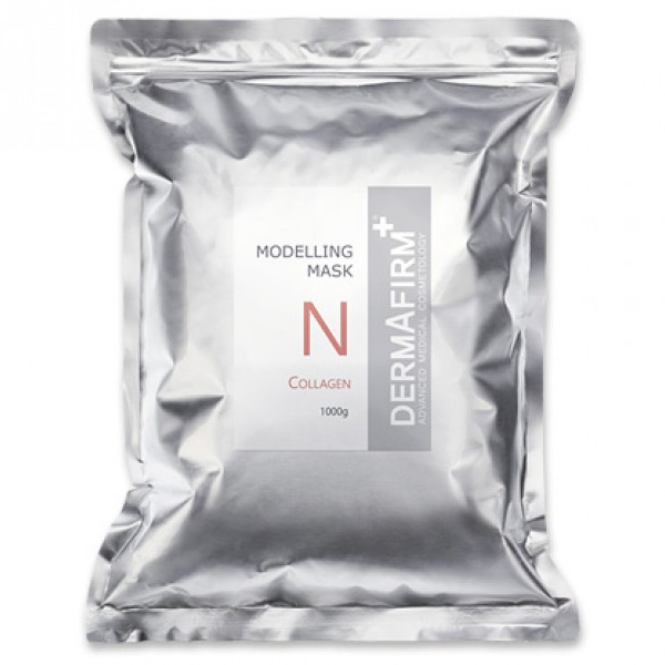DERMAFIRM MODELING MASK COLLAGEN / MẶT NẠ CHỐNG LÃO HÓA