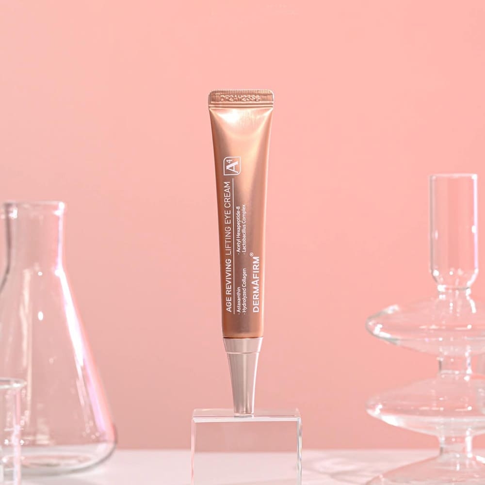 DERMAFIRM AGE REVIVING LIFTING EYE CREAM A4 / KEM DƯỠNG NÂNG CƠ TRẺ HÓA ...