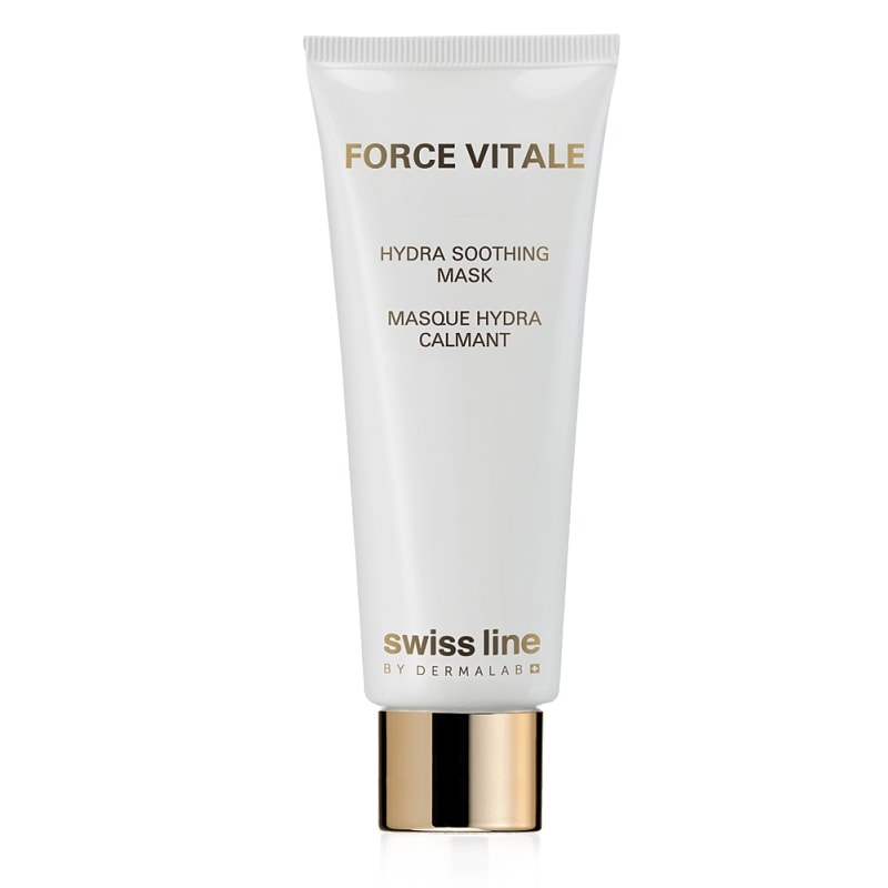 SWISS LINE FV HYDRA SOOTHING MASK / MẶT NẠ KHÔI PHỤC ĐỘ ẨM TẾ BÀO, HỒI ...