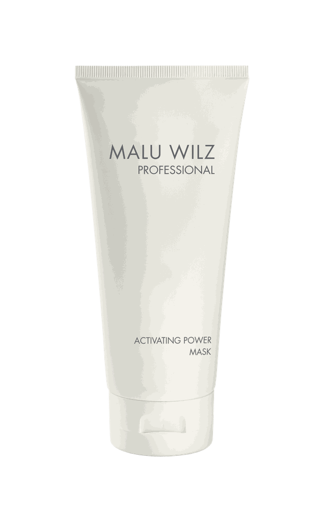 MALU WILZ CABIN ACTIVATING POWER MASK / MẶT NẠ KÍCH HOẠT, KÍCH THÍCH TRAO ĐỔI CHẤT TẾ BÀO ...