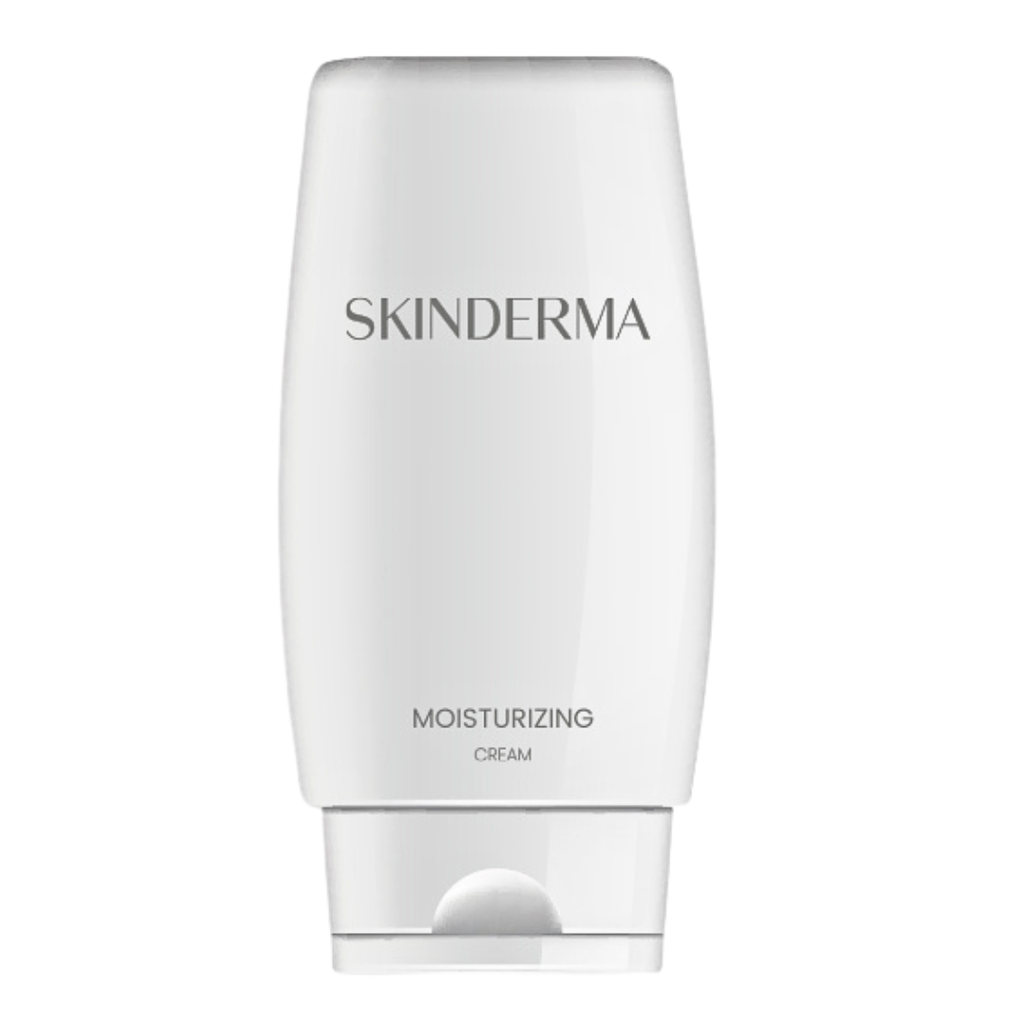 SKINDERMA MOISTURIZING CREAM / KEM DƯỠNG TĂNG CƯỜNG ĐỘ ĐÀN HỒI VÀ CHỐNG ...