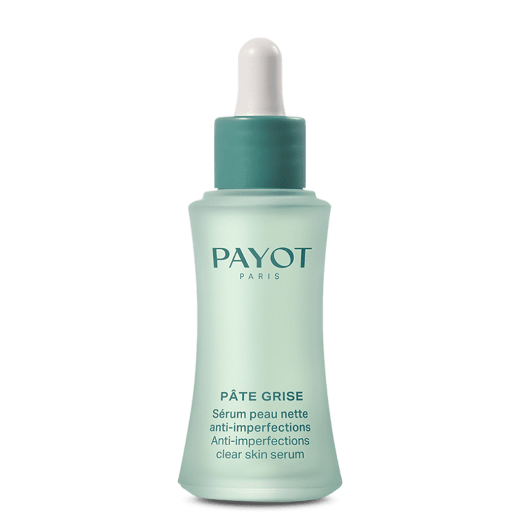 PAYOT SÉRUM PEAU NETTE ANTI-IMPERFECTIONS ANTI-IMPERFECTIONS CLEAR SKIN ...