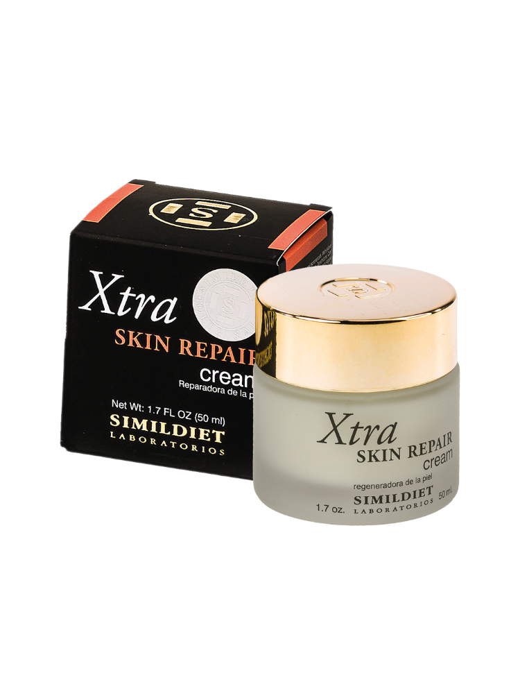 XTRA SKIN REPAIR CREAM / KEM DƯỠNG PHỤC HỒI, TÁI TẠO ĐA TẦNG, LÀM ĐỀU ...