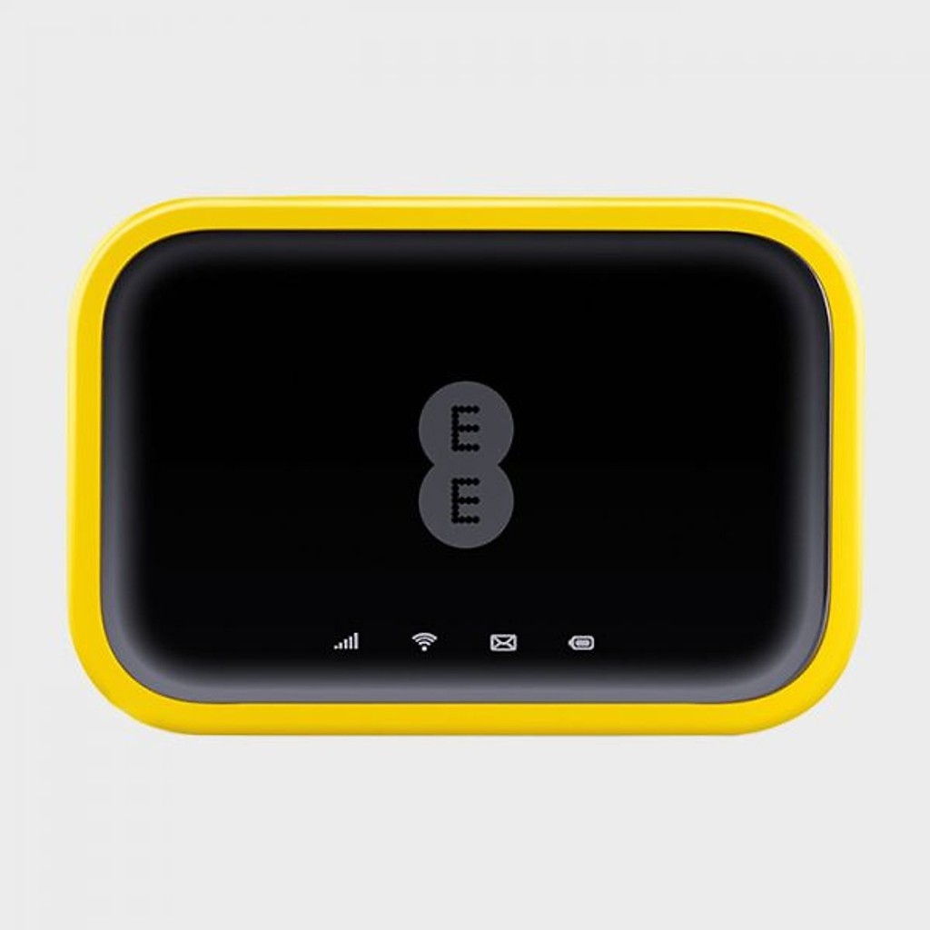 Alcatel EE70 | Bộ Phát Wifi Di Động 4G LTE 300Mbps, Pin 2150mAh, Wifi ...