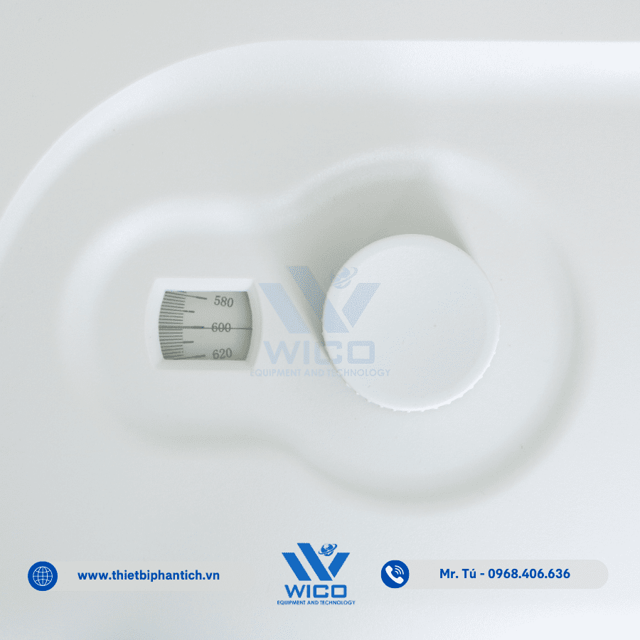 Máy Quang Phổ Khả Kiến Hãng Inesa Trung Quốc 722N | Thiết Bị Phân Tích™