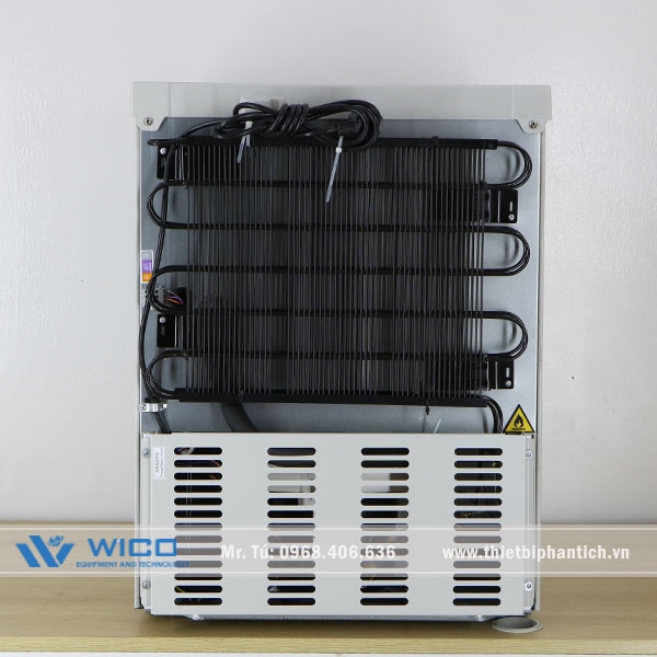 Tủ Bảo Quản Dược phẩm - Vacxin 2-8 độ C Haier 68 lít HYC-68(A) | Thiết Bị Phân Tích™