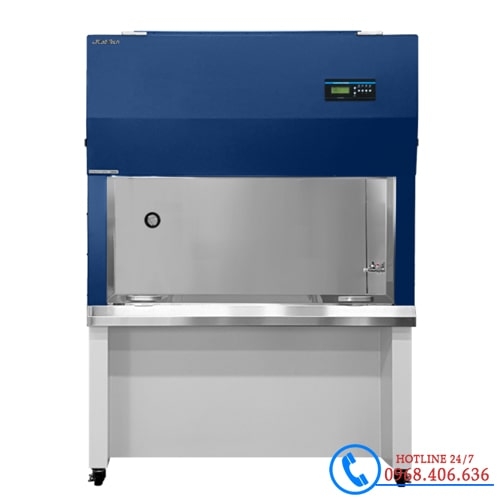 Tủ An Toàn Sinh Học Cấp II Labtech Hàn Quốc - Kiểu A2 - Liền Khối | Thiết Bị Phân Tích™