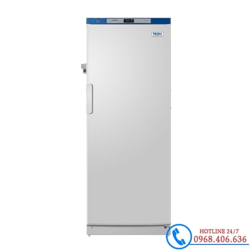 Tủ Bảo Quản -25 Độ C Haier BioMedical DW-25L92/ DW-25L262 | Thiết Bị ...