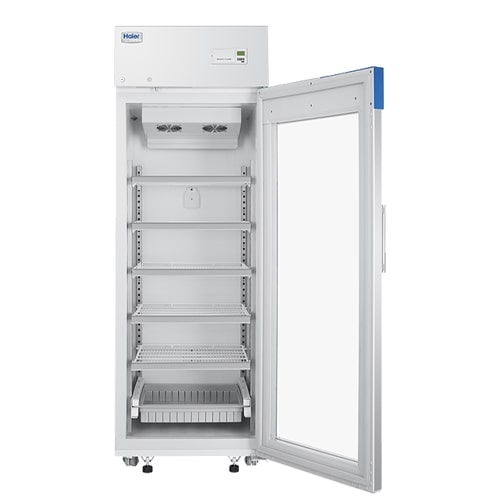 Tủ bảo quản Dược phẩm - Vacxin 509 lít Haier HYC-509T(F) - LCD | Thiết Bị Phân Tích™