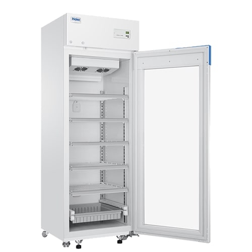 Tủ bảo quản Dược phẩm - Vacxin 509 lít Haier HYC-509T(F) - LCD | Thiết Bị Phân Tích™