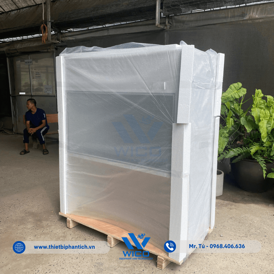 Tủ Cấy Trung Quốc Sugold SW-CJ-1FD / SW-CJ-2FD | Thổi Đứng | Thiết Bị Phân Tích™