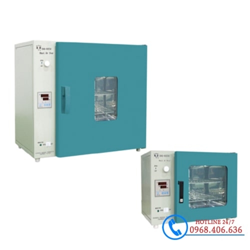 Tủ Sấy Để Bàn Fengling Trung Quốc 250 độ C - Dung tích 20-200 lít | Thiết Bị Phân Tích™