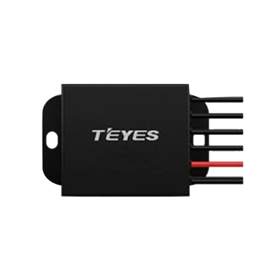 Cảm Biến Va Chạm TEYES R2