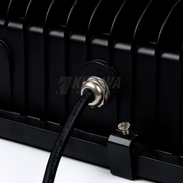 Đèn Pha LED Điện 100W KITAWA Chip LED COB 5054 - AC.DP02.100