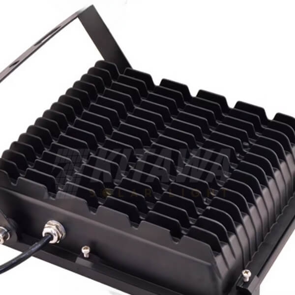 Đèn Pha LED Điện 300W KITAWA Chip LED SMD 2835 - AC.DP04.300