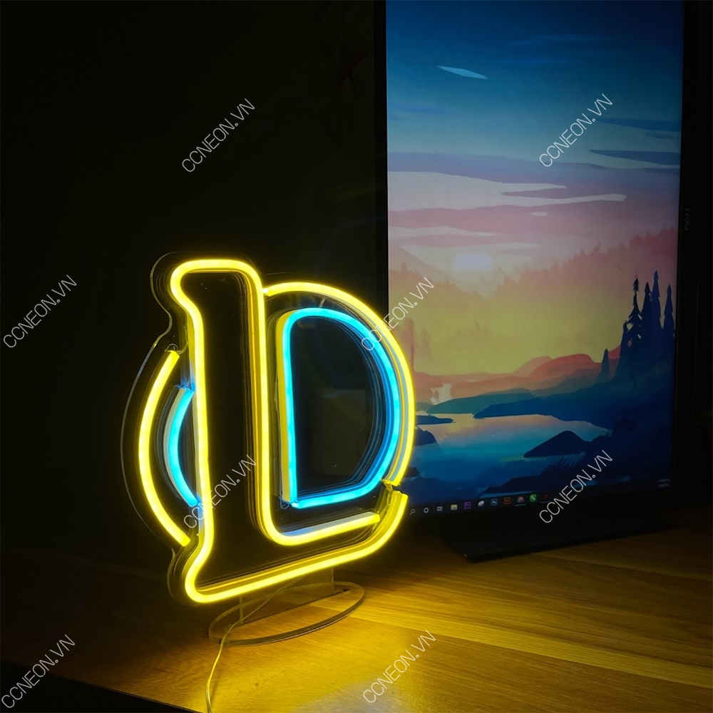 CCneon - Đèn Led Neon Sign