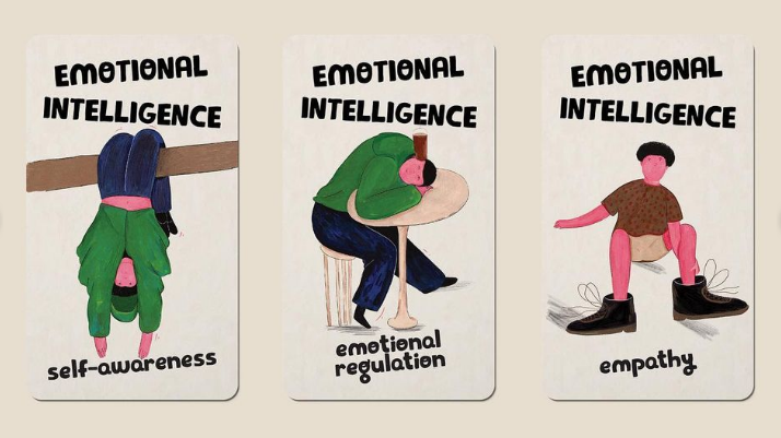 Emotional Intelligence Cards [ENG]