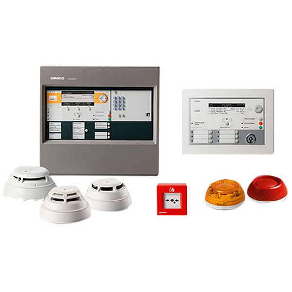 Dòng Cerberus PRO (EN) | Công ty TNHH Công Nghệ Toà Nhà Việt Nam