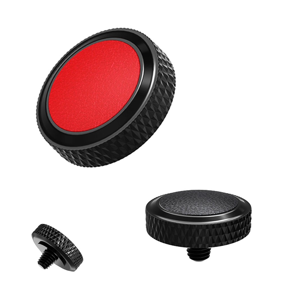 Nút Shutter JJC SRB Deluxe (Chính Hãng) | Lee-Cam