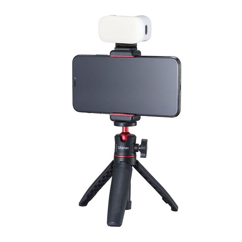 Đèn LED Ulanzi VL 15 Mini RGB (Hàng Chính Hãng) | Lee-Cam