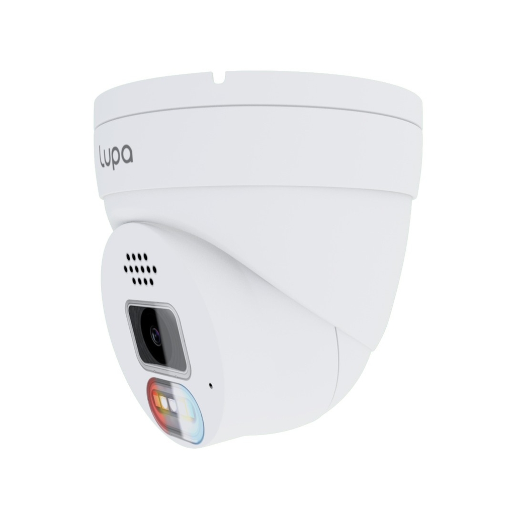 Camera cảnh báo Lupa Turret | Tường Phát Smarthome