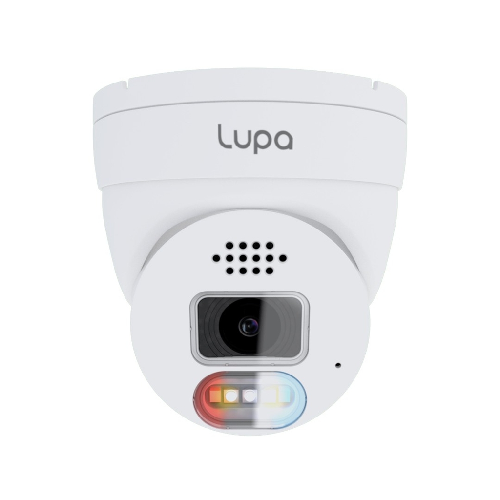 Camera cảnh báo Lupa Turret | Tường Phát Smarthome