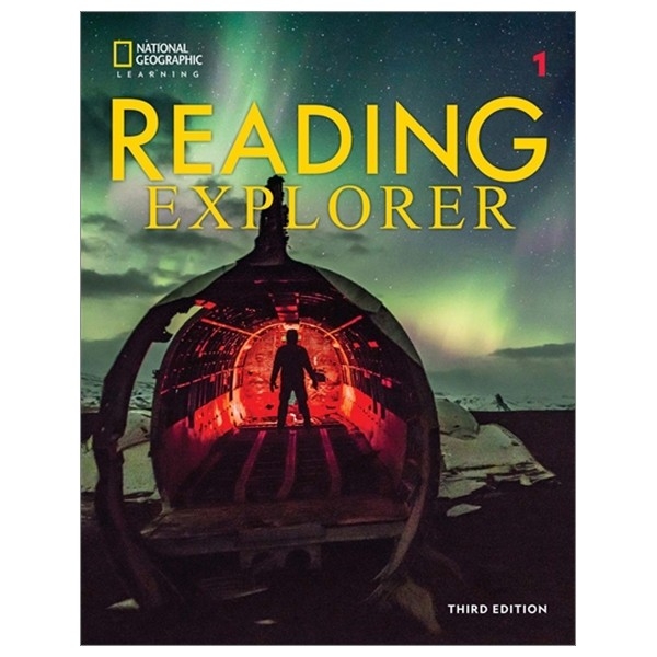 Reading Explorer 1: Student Book And Online Workbook kem my ELT | Hiệu ...