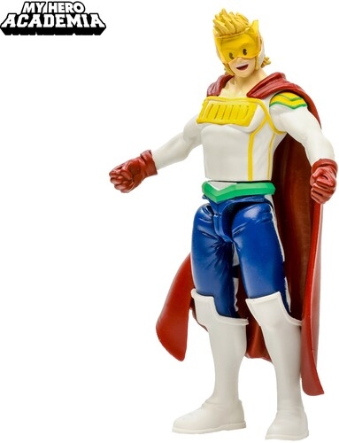 McFarlane - My Hero Academia - 5" Figures Wave 4 - Mirio Togata (MHA ...