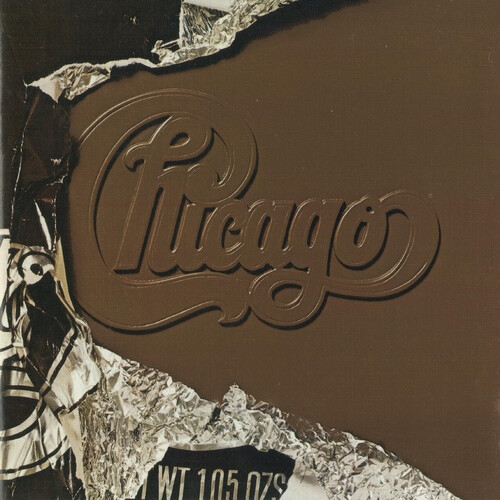 Chicago - Chicago X (Limited Edition, Gatefold LP Jacket, Anniversary ...
