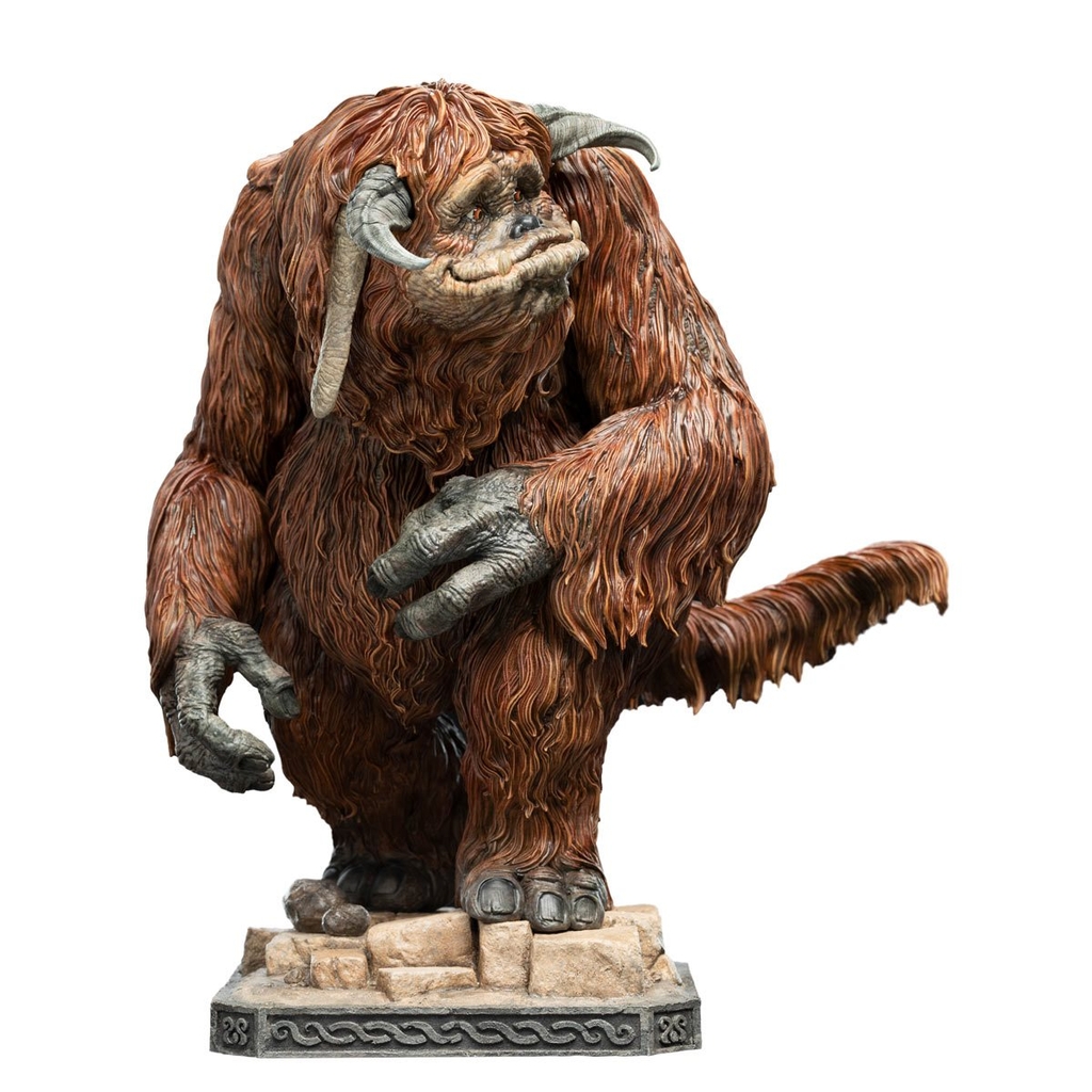 WETA Workshop Limited Edition Polystone - Labyrinth (1986) - Ludo 1:6 Scale