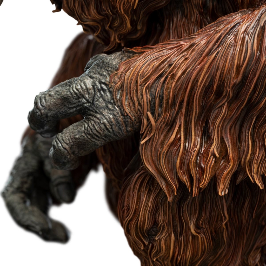 WETA Workshop Limited Edition Polystone - Labyrinth (1986) - Ludo 1:6 Scale