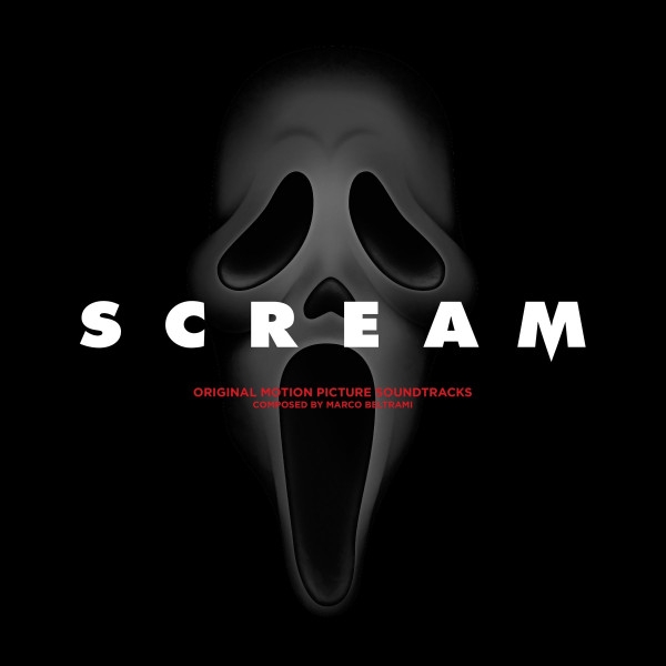 Scream (Music From the Motion Picture)