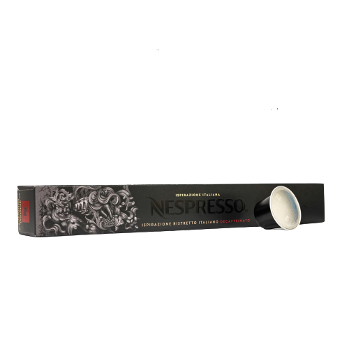 Nespresso Ristretto Decaffeinato