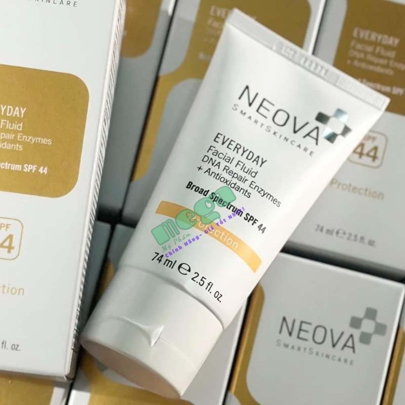 Kem Chống NKem Chống Nắng Neova SPF 44 Giá Bao Nhiêu? Mua Ở Đâu Chính ...