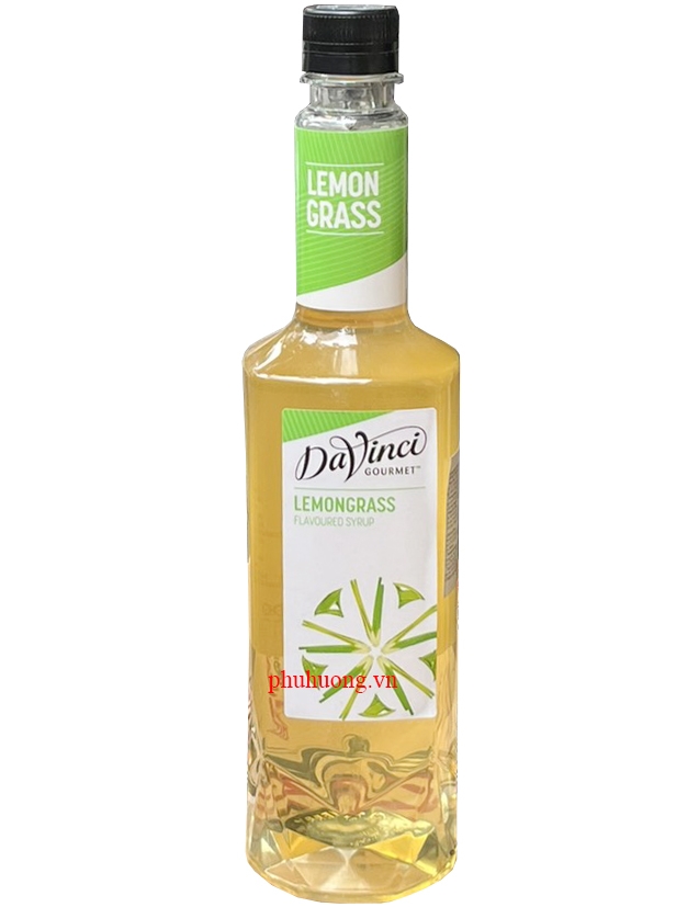 SYRUP DAVINCI - 750ml - DAVINCI | Siro Syrup Làm Trà Trái Cây, Trà Sữa - TOBEE FOOD