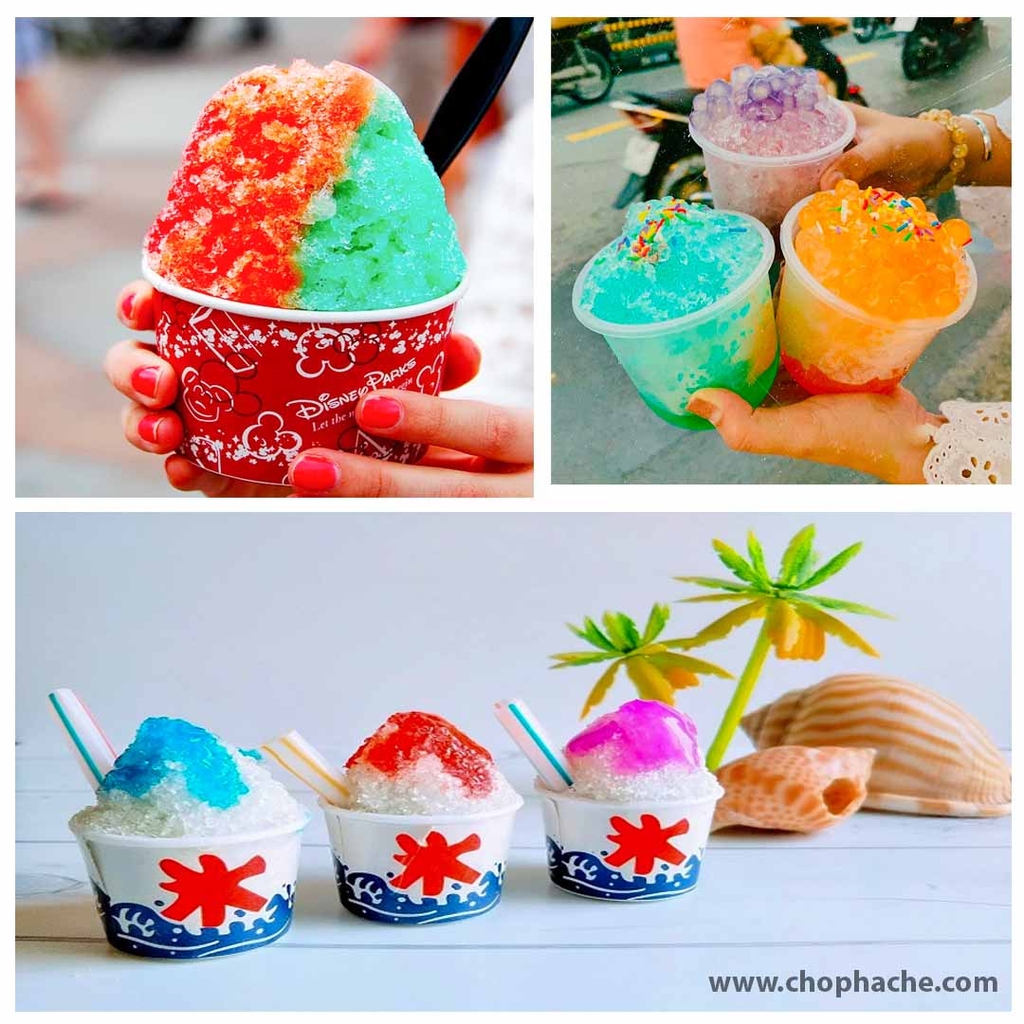 Siro DingFong bạc hà