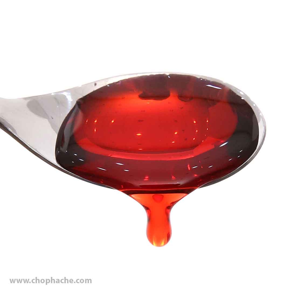 Siro DingFong Phúc Bồn Tử | Làm đá bào thơm ngon | Mua ngay