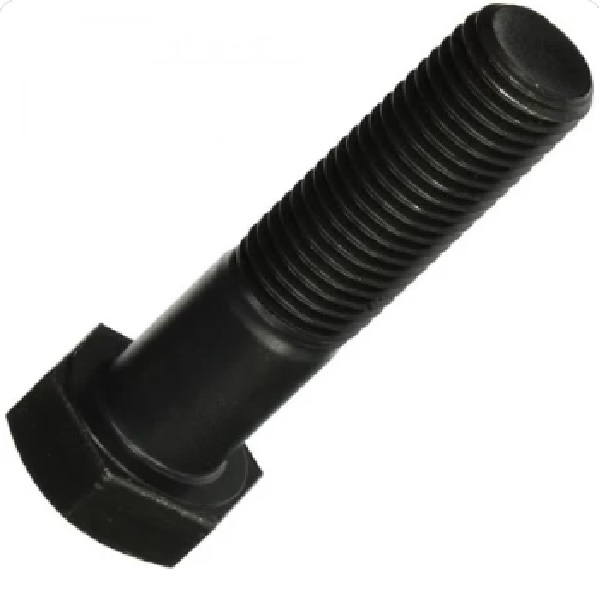 Bulong M20 Lục Giác Ngoài vật liệu thép đen | TDKmart.com